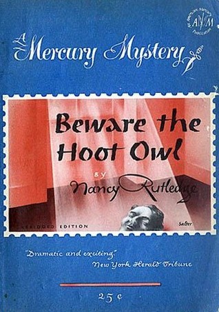 Beware the Hoot Owl by Nancy Rutledge | Goodreads