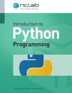 Introduction to Python Programming by Pavel Ŝolín | Goodreads