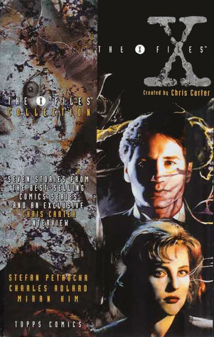 The X-Files Collection Vol. 1 by Stefan Petrucha | Goodreads