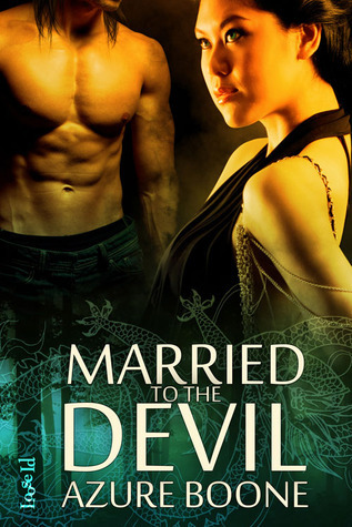 Married to the Devil (Book 2) by Azure Boone | Goodreads