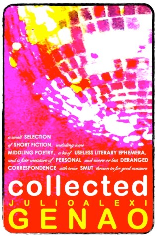 Collected by Julio Alexi Genao | Goodreads