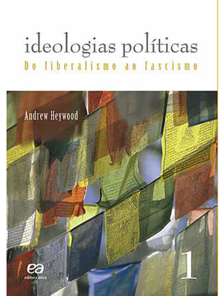 Ideologias Políticas - Vol. 1 by Andrew Heywood | Goodreads