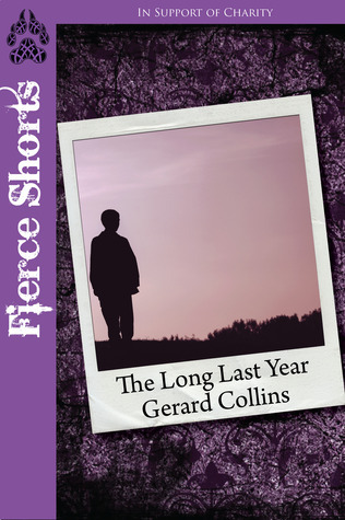 The Long Last Year by Gerard Collins | Goodreads