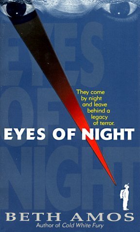 Eyes of Night by Beth Amos | Goodreads
