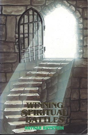 Winning Spiritual Battles by Nathan Rutstein | Goodreads