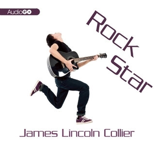 Rock Star by James Lincoln Collier | Goodreads
