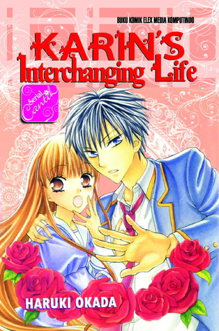 Karins Interchanging Life by Haruki Okada | Goodreads