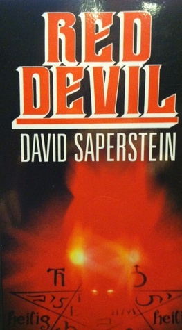 Red devil by David Saperstein | Goodreads