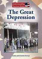 The Great Depression (Understanding American History) by Linda George ...