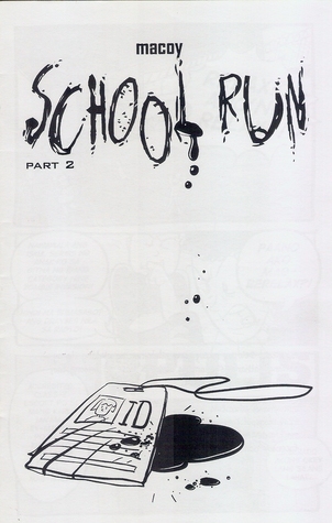 School Run (School Run, #2) by Macoy | Goodreads