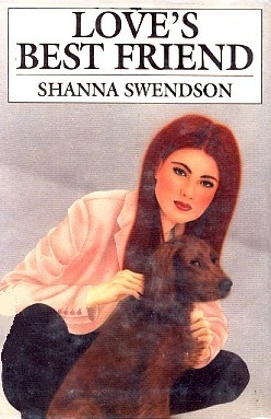 Love's Best Friend by Shanna Swendson | Goodreads