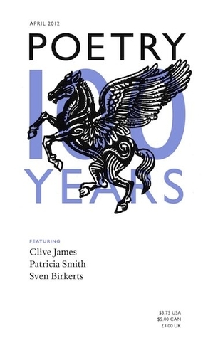 Poetry 100 Years by Clive James | Goodreads