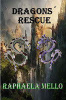 Dragons' Rescue by Raphaela Mello | Goodreads