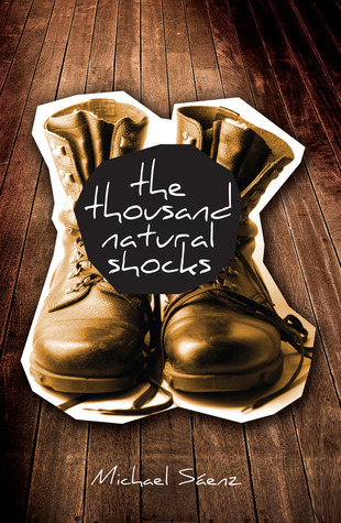 The Thousand Natural Shocks by Michael Saenz | Goodreads