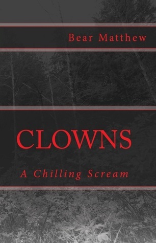 The Chilling Scream by Bear Matthew | Goodreads