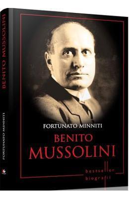 Benito Mussolini by Fortunato Minniti | Goodreads