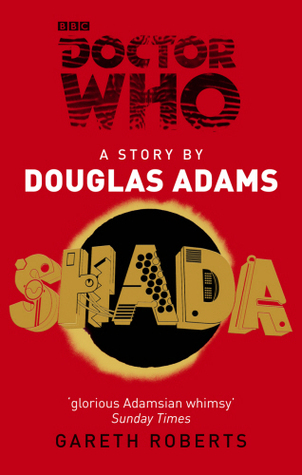 Shada (Doctor Who) by Gareth Roberts | Goodreads