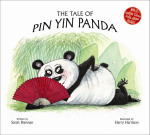 The Tale of Pin Yin Panda by Sarah Brennan | Goodreads