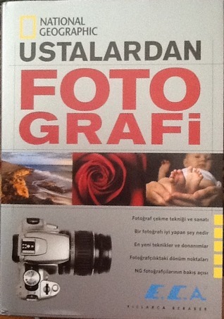 Ustalardan fotografi by Scott Stuckey | Goodreads