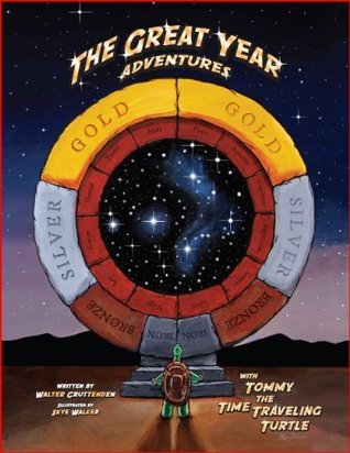 The Great Year Adventures by Walter Cruttenden | Goodreads