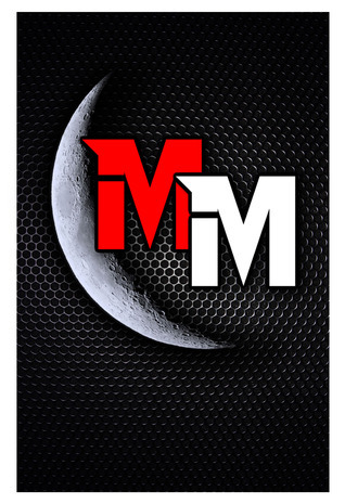 MotoMecca Genesis by W.D Barber | Goodreads