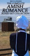 The Ultimate Amish Romance Boxed Set Collection (1-8) by Becca Fisher ...