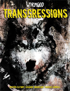 Transgressions by Mattias Elftorp | Goodreads