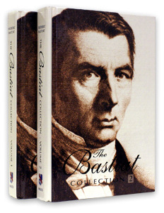 The Bastiat Collection (2 Volume set) by Frédéric Bastiat | Goodreads