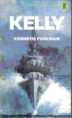 Kelly by Kenneth Poolman | Goodreads