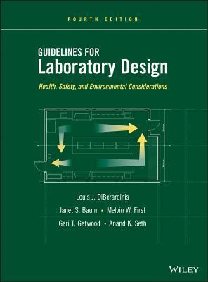 Guidelines for Laboratory Design: Health, Safety, and Environmental ...