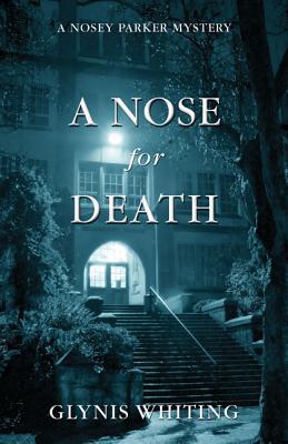 A Nose for Death by Glynis Whiting | Goodreads