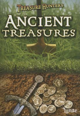 Ancient Treasures (Treasure Hunters) by Nick Hunter | Goodreads