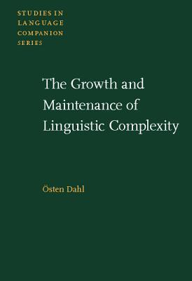 The Growth and Maintenance of Linguistic Complexity by Östen Dahl ...