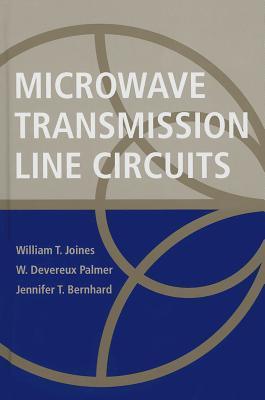 Microwave Transmission Line Circuits (Artech House Microwave Library by ...