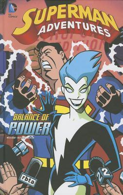 Balance of Power by Scott McCloud | Goodreads
