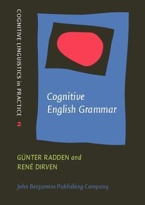 Cognitive English Grammar by Günter Radden | Goodreads