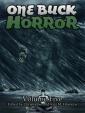 One Buck Horror: Volume Six by Christopher Hawkins | Goodreads