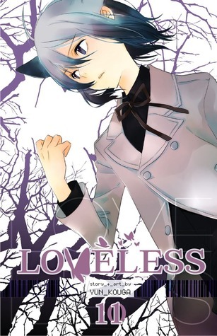 Loveless, Volume 11 by Yun Kouga | Goodreads