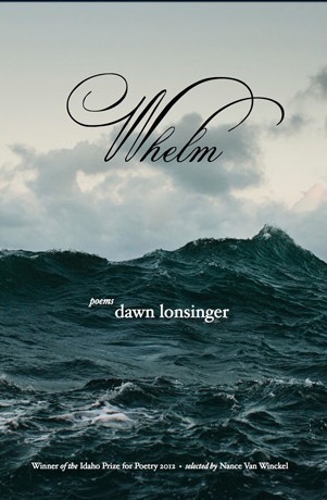 Whelm by Dawn Lonsinger | Goodreads