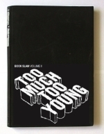 Too Much Too Young by Patrick Neate | Goodreads