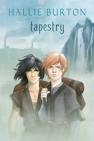 Tapestry by Hallie Burton | Goodreads