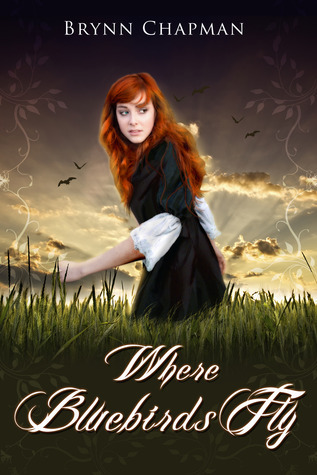 Where Bluebirds Fly (Synesthesia Shift Series) by Brynn Chapman | Goodreads