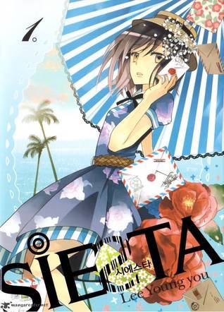 시에스타 1 (Siesta, #1) by Young-You Lee | Goodreads