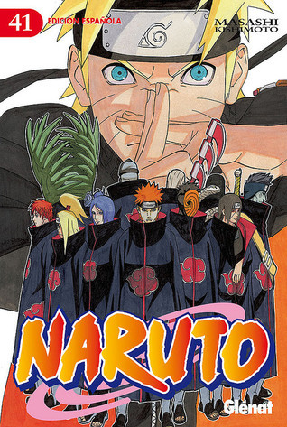 Naruto #41: ¡La elección de Jiraiya! by Masashi Kishimoto | Goodreads