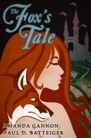 The Fox's Tale by Amanda Gannon | Goodreads