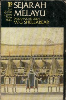 Sejarah Melayu by William Girdlestone Shellabear | Goodreads
