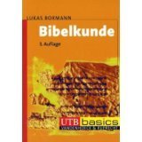 Bibelkunde (German Edition) by Lukas Bormann | Goodreads