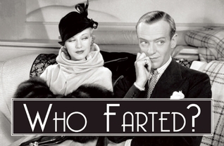 Who Farted...? by Quentin Hornblower | Goodreads