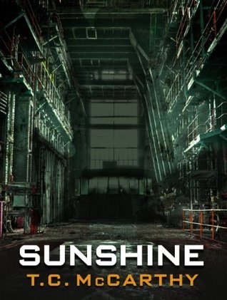 Sunshine by T.C. McCarthy | Goodreads