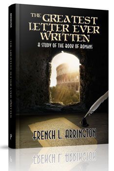 The Greatest Letter Ever Written: A Study of the Book of Romans by ...